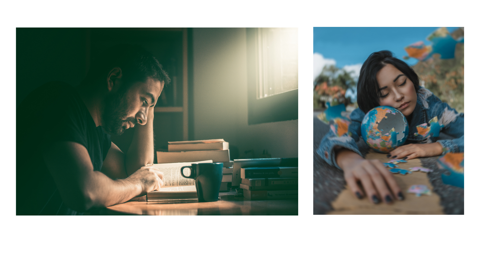 Attention Loss. The Wandering Mind - Automated Training